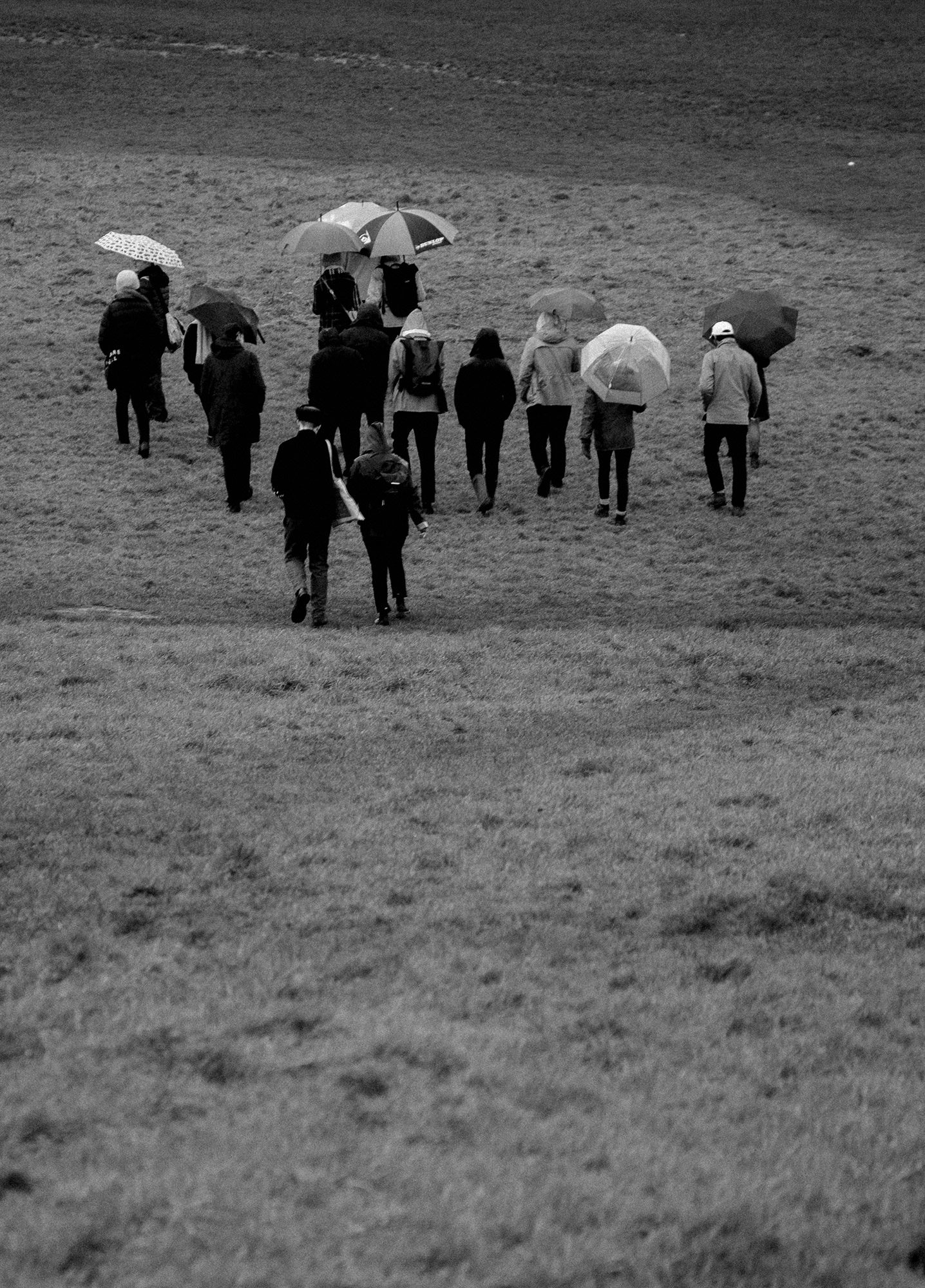 On Intervention – Pillow Talk